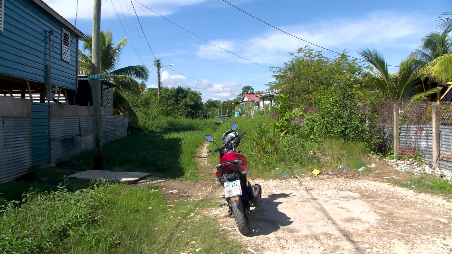 Gun Violence Claims Another Young Life in Lake I | Greater Belize Media