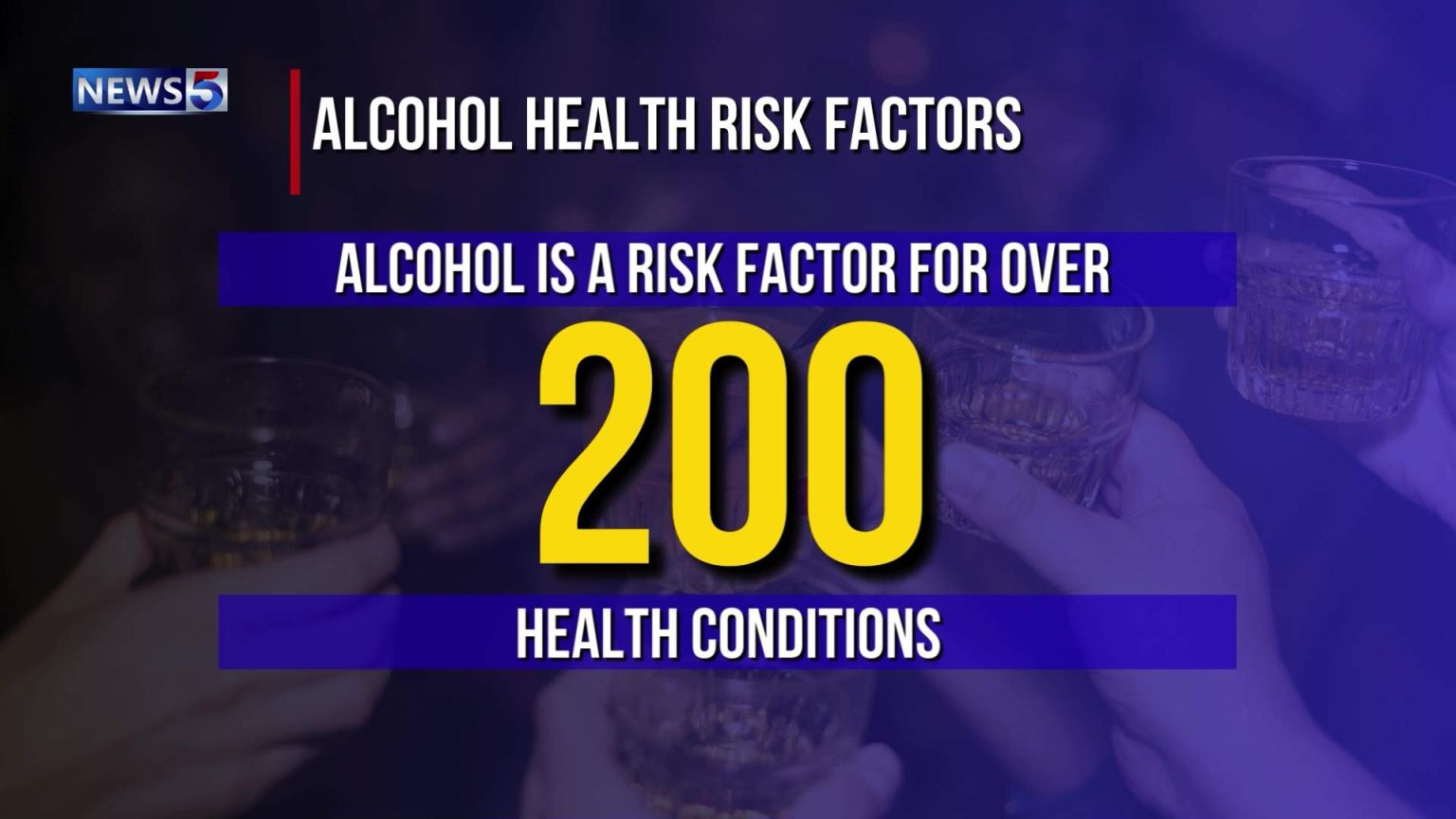 Belize Among Top Alcohol Consumers in the Americas | Greater Belize Media