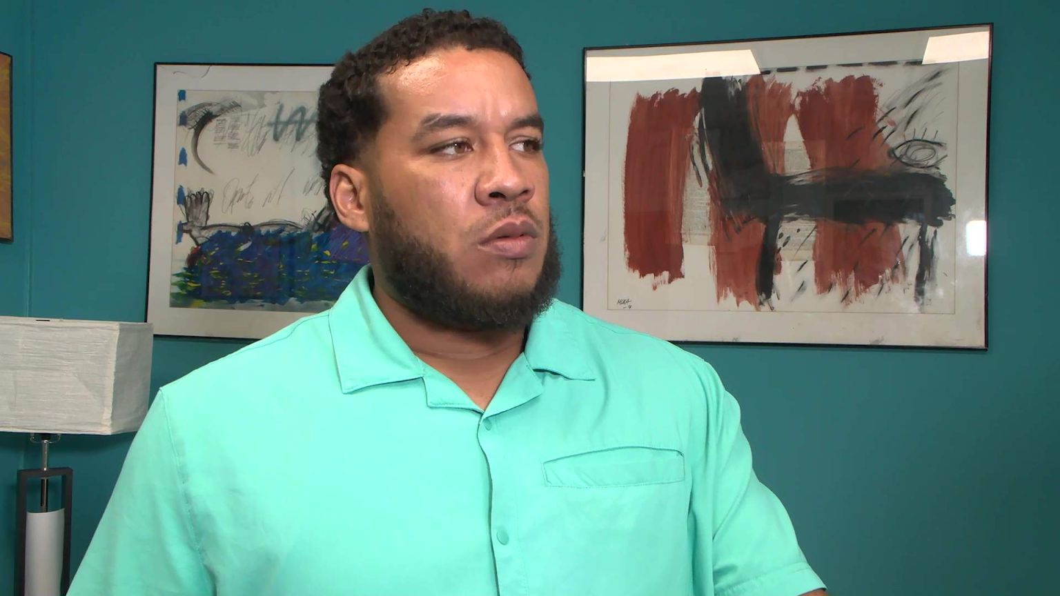 Mother Alleges Harsh Treatment of Jahreem Staine in Prison | Greater ...