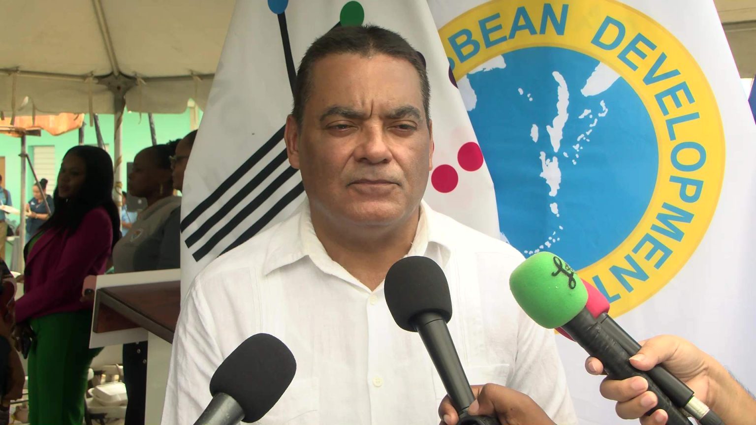 Tribute to Gabriel Orellano at New Stella Maris | Greater Belize Media