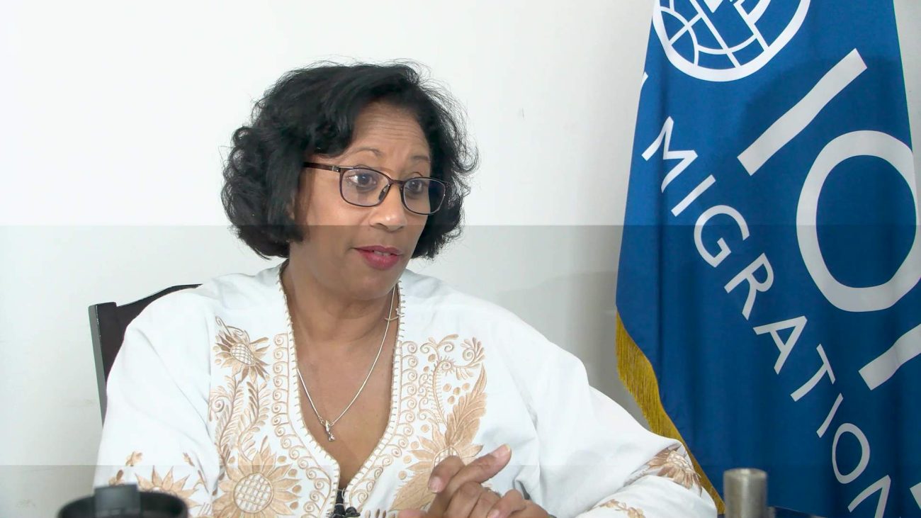 IOM Belize Expands Migration Support After 2017 | Greater Belize Media