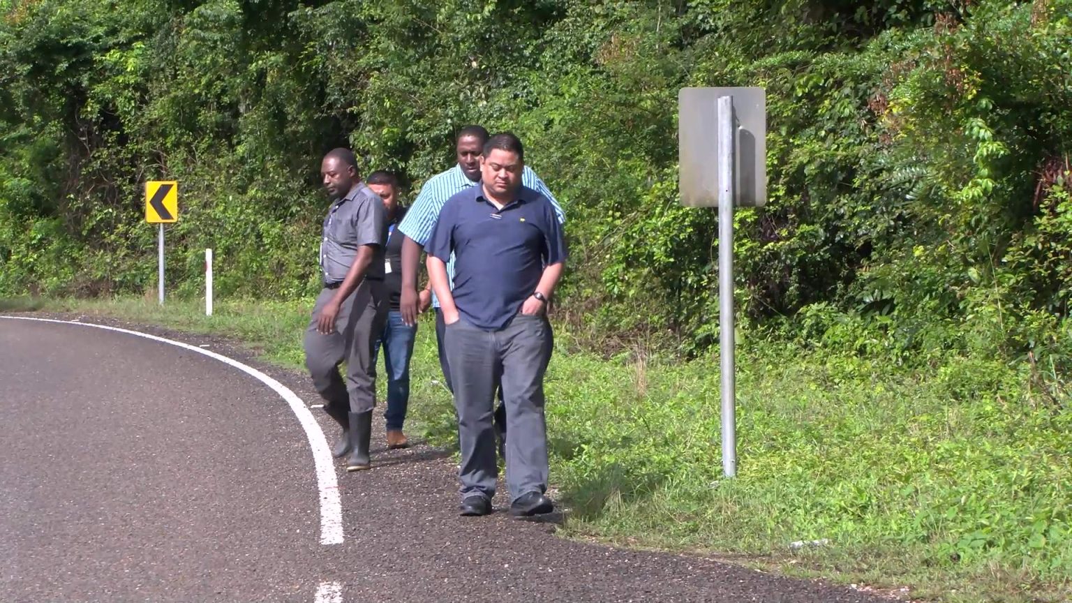 Two Sarita Deliverymen Murdered in Broad Daylight | Greater Belize Media