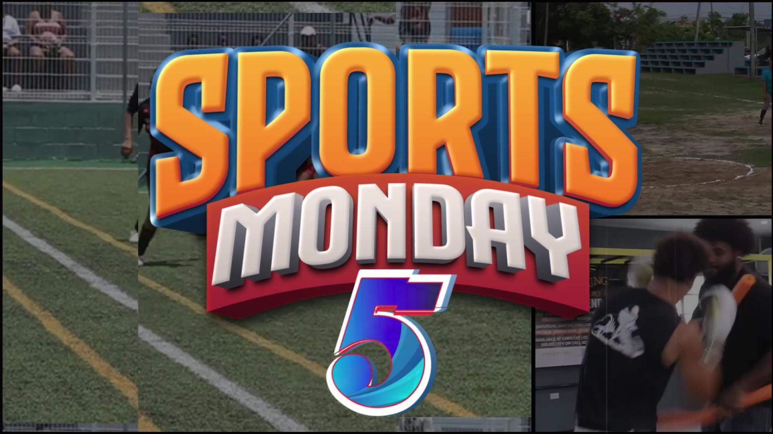 Weekend Warriors Crash, IBL Champions Crowned, and Belize Shines in ...