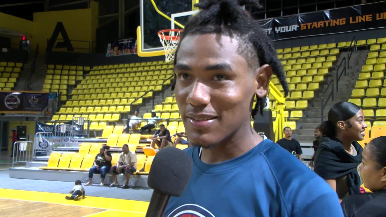 Weekend Warriors Crash, IBL Champions Crowned, and Belize Shines in ...