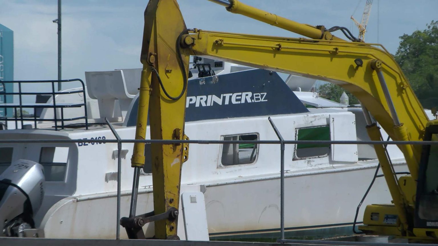 Caribbean Sprinter Responds After Weekend Grounding | Greater Belize Media