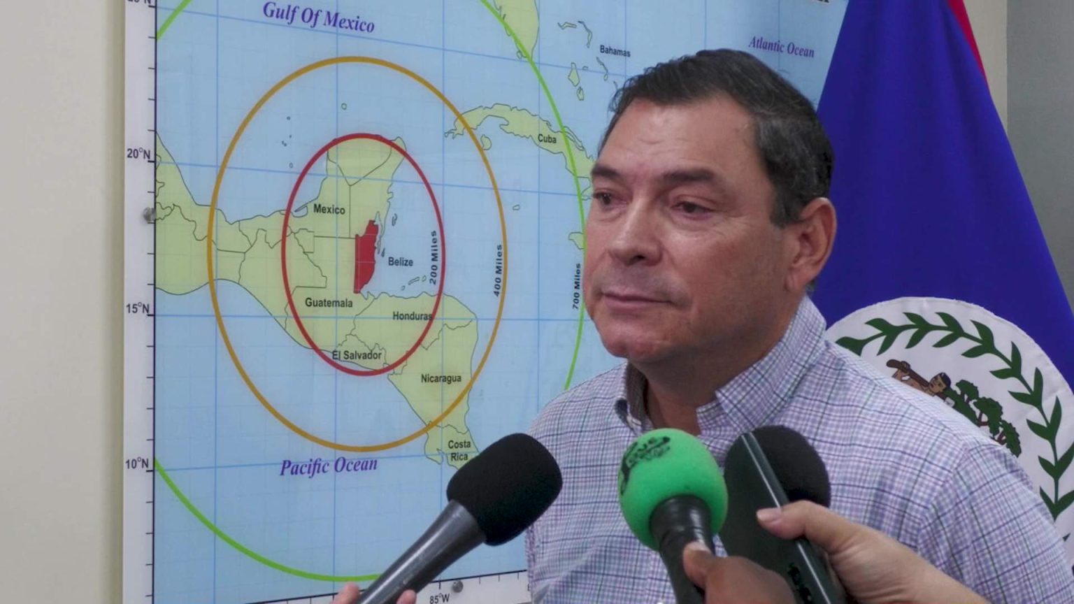 Belcan Bridge Project Advances; Bids Open January | Greater Belize Media