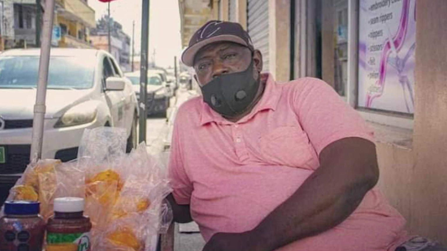 Remembering Jerry Lopez: The Heart of Albert Street