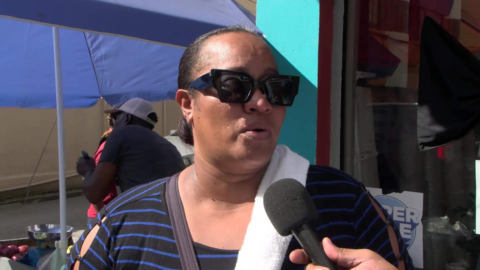 Remembering Jerry Lopez: The Heart of Albert Street