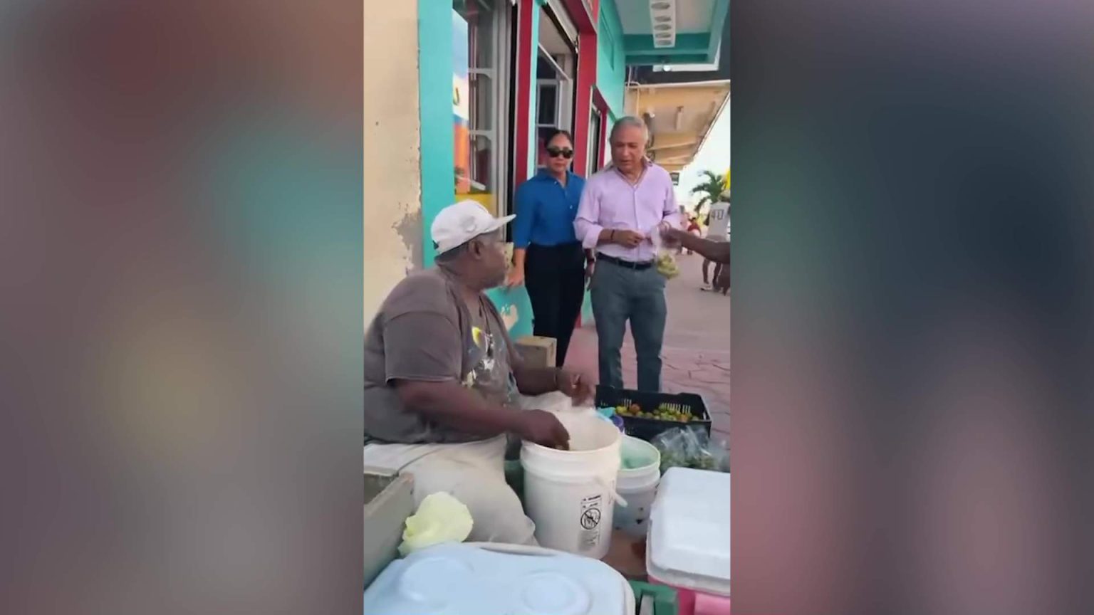 Remembering Jerry Lopez: The Heart of Albert Street