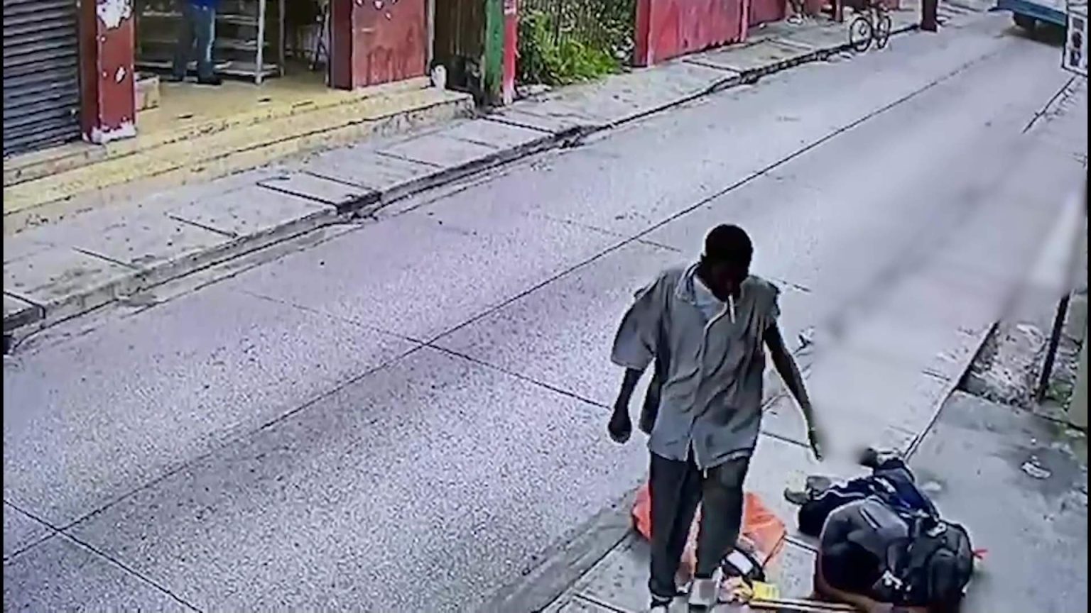 Unprovoked Attacks on Women Expose Belize’s Mental Health Crisis ...