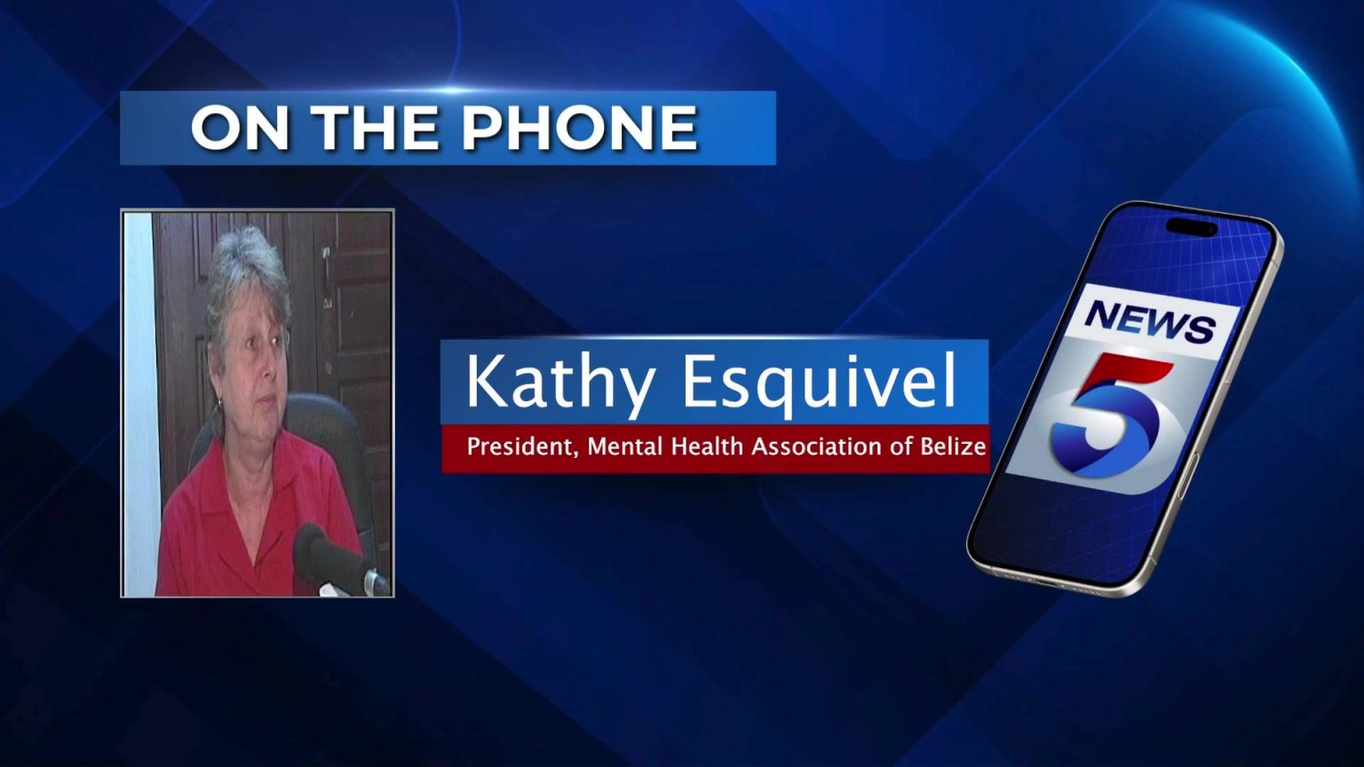 Unprovoked Attacks on Women Expose Belize’s Mental Health Crisis ...