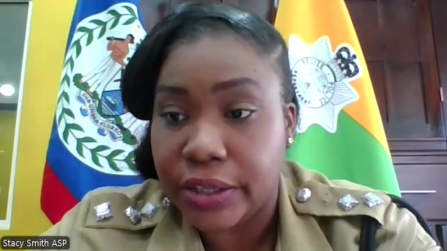 Major Gun and Drug Bust Caps Record Year for Police | Greater Belize Media