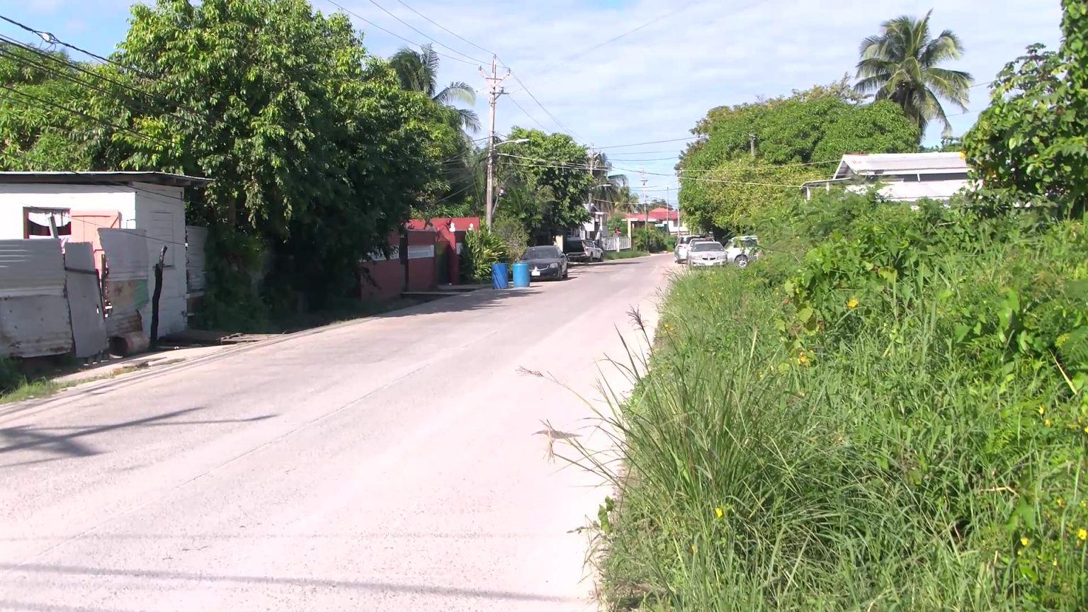 Is the Police Prepared for Possible Gang Retaliation? | Greater Belize ...