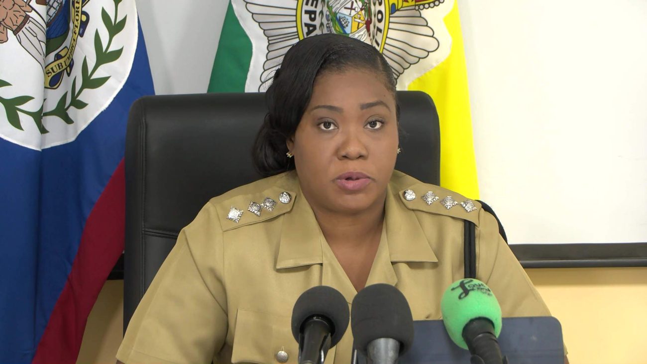 Hombre acusado tras muerte en George Price | Greater Belize Media