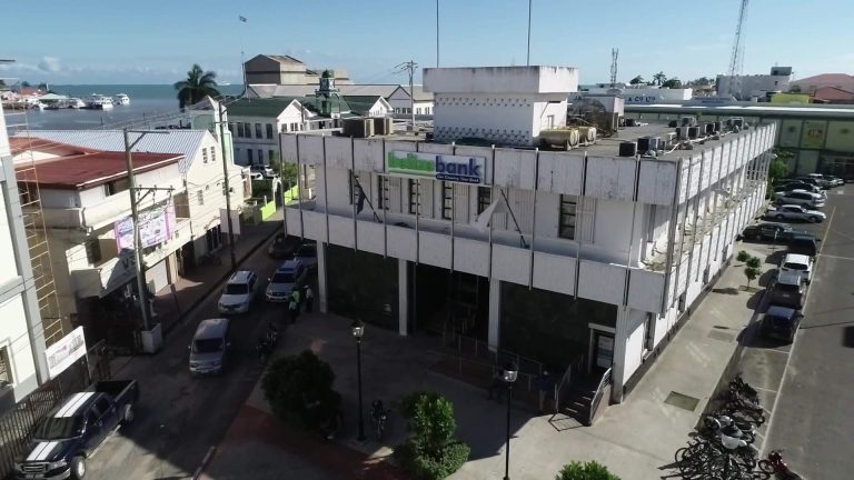 Belize Bank Earns Double A Plus Rating from Regional Evaluator ...