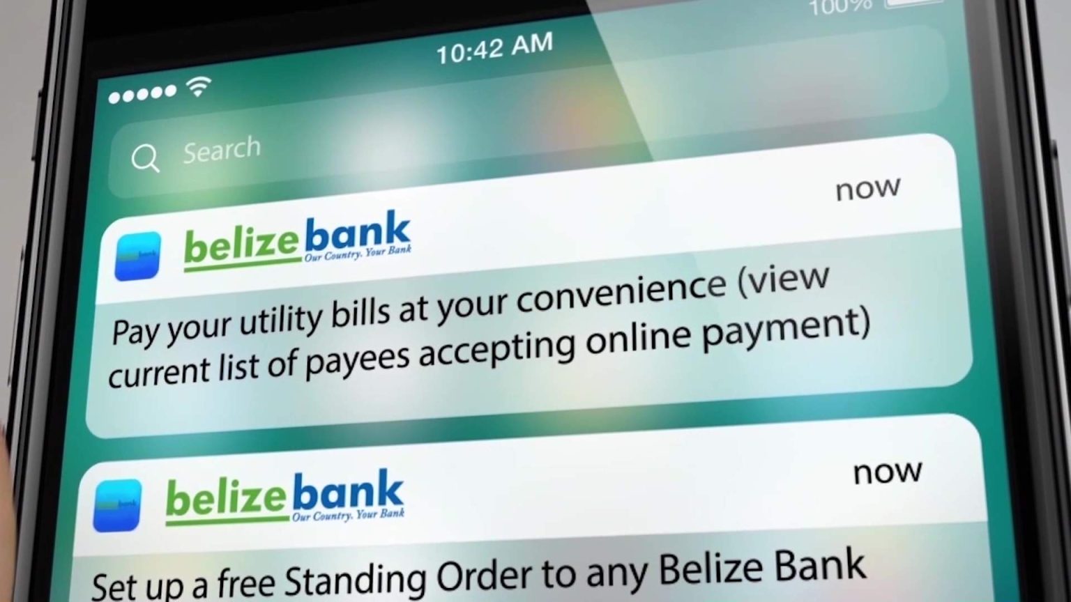 Belize Bank Earns Double A Plus Rating from Regional Evaluator ...