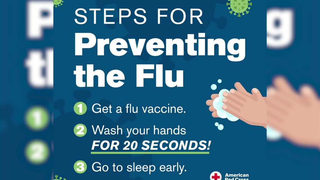Belize Sees Sharp Spike in Severe Flu Cases | Greater Belize Media