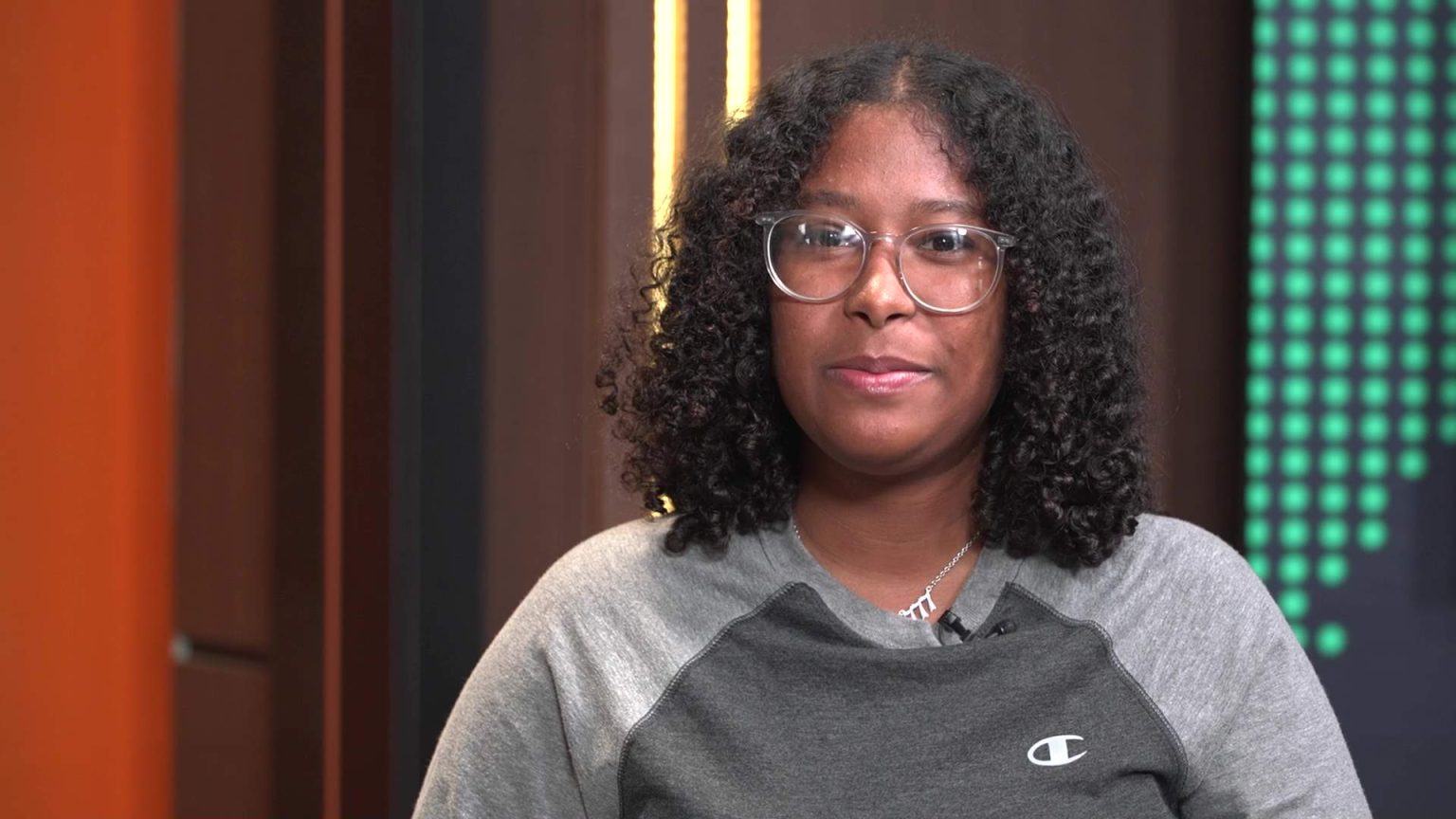 Young Belizean Author Turns Pandemic Pain into Hope | Greater Belize Media
