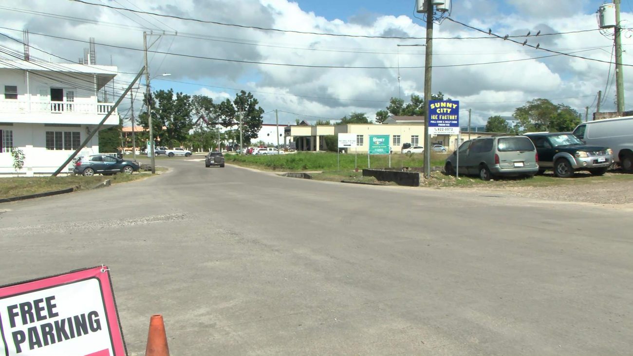 Belmopan on Edge After Brazen Truck Driver Killing, Crime Fears Grow ...