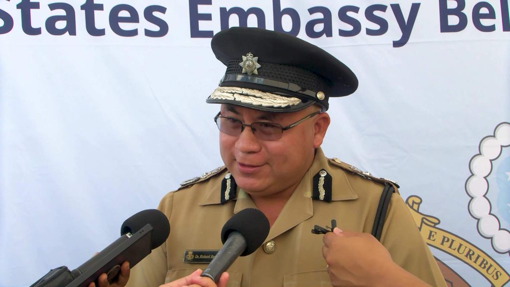 Belize Records 91 Murders in 2025, Police Address Violence Surge ...