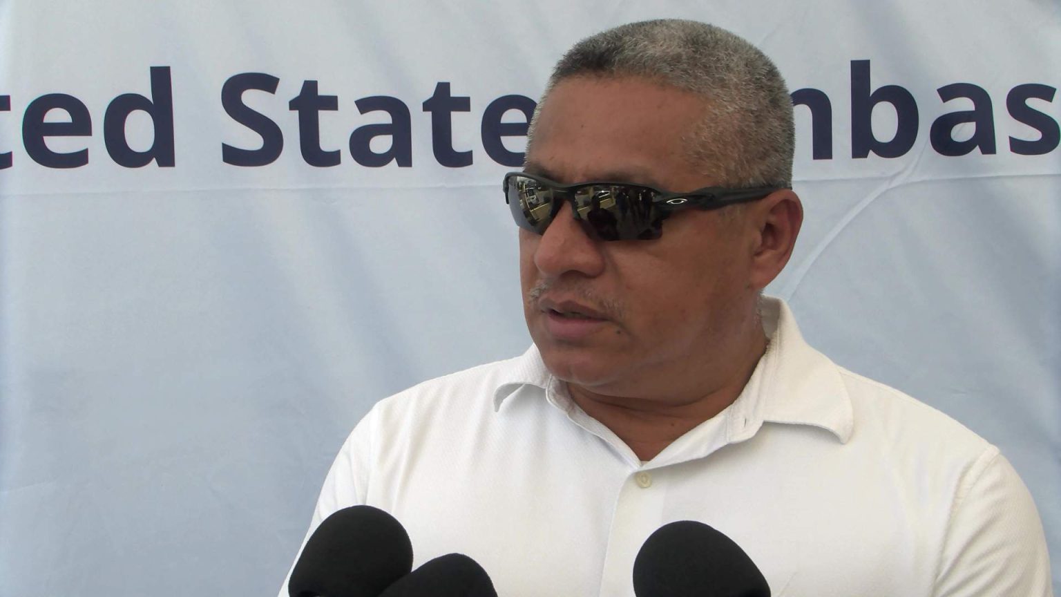 Belmopan on Edge as Crime Surge Prompts Crackdown | Greater Belize Media