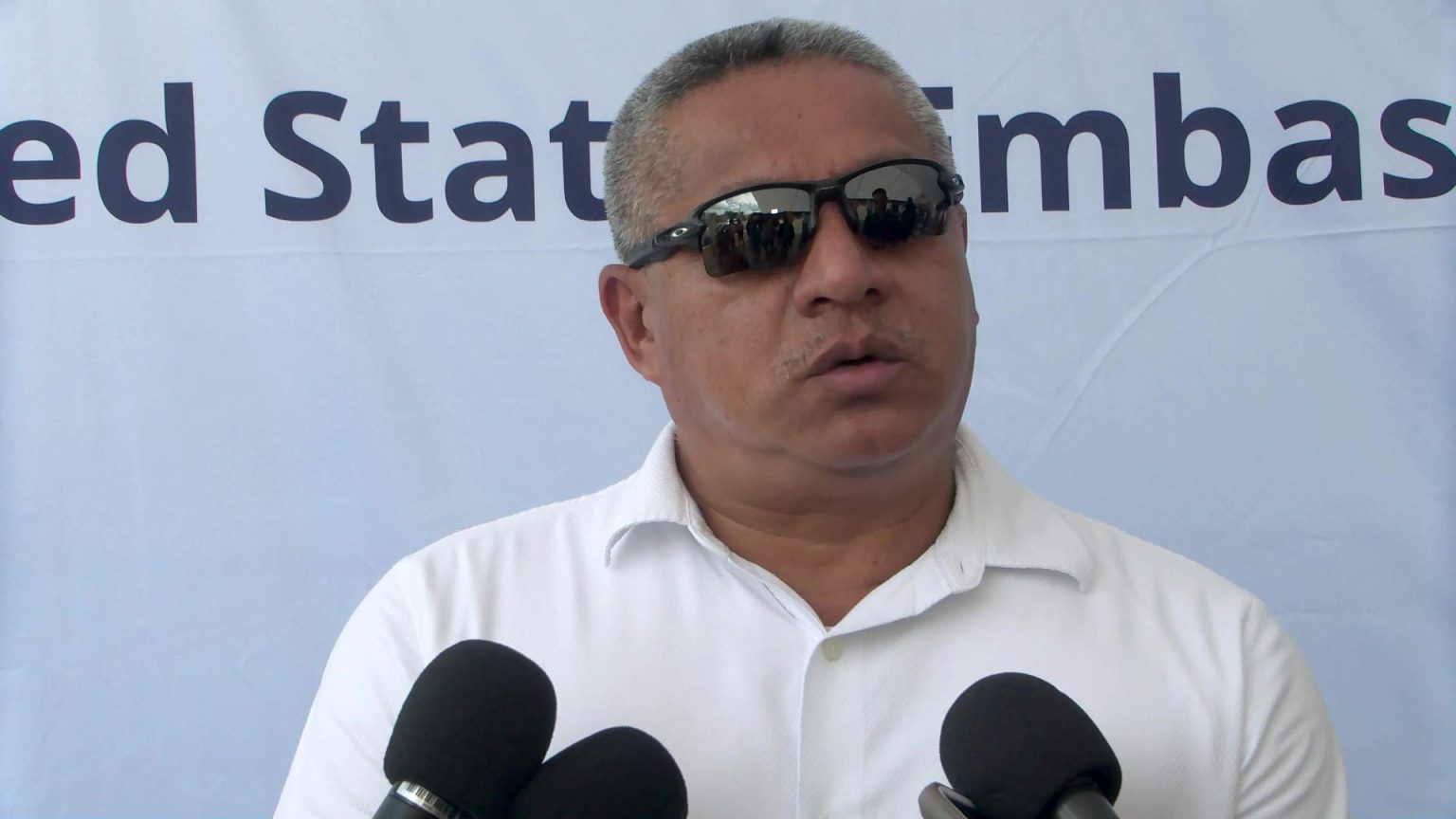 Second Arrest in Mark Gabourel Murder Case | Greater Belize Media