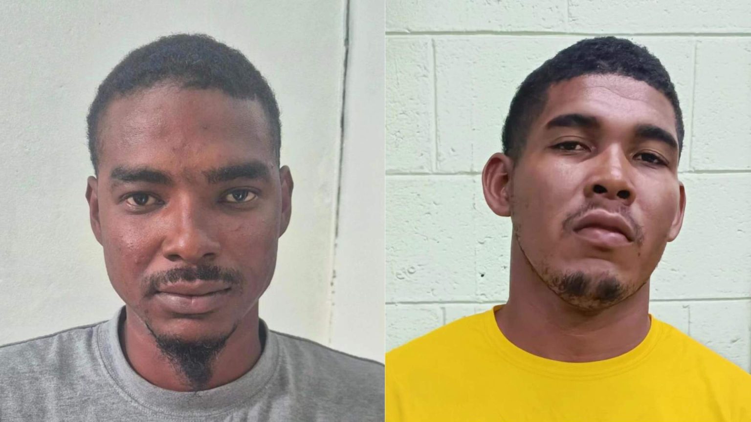 Second Arrest in Mark Gabourel Murder Case | Greater Belize Media