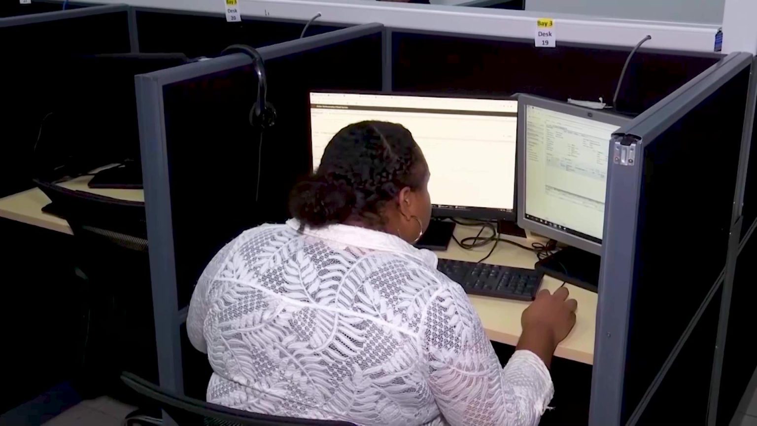 Massive Credit Card Scam Alleged in Belize’s BPO Sector | Greater ...