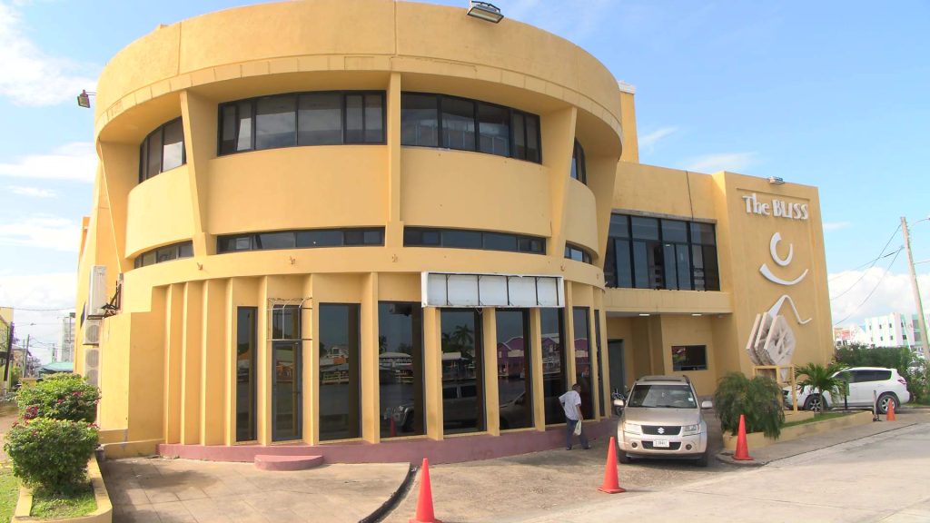 Baron Bliss’s Vision for Belize Lives On 100 Years Later | Greater ...