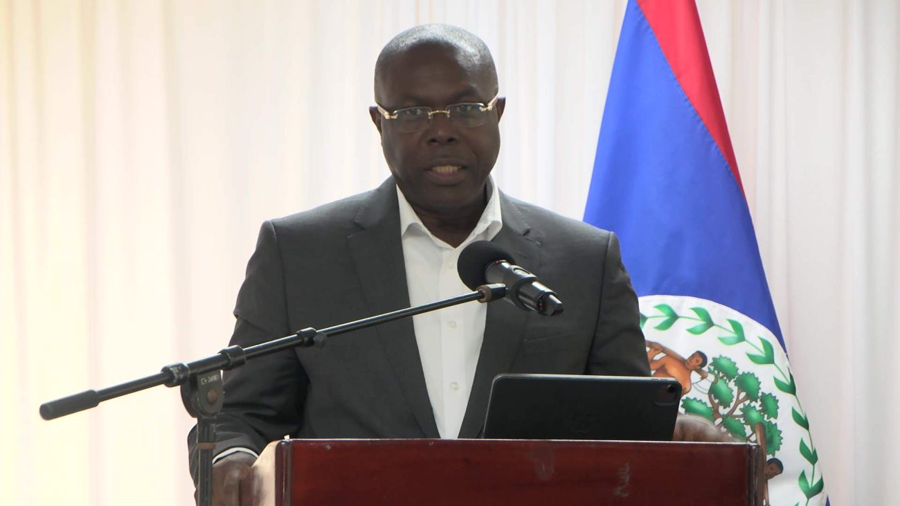 BEL Officially Launches Smart Meter Project | Greater Belize Media
