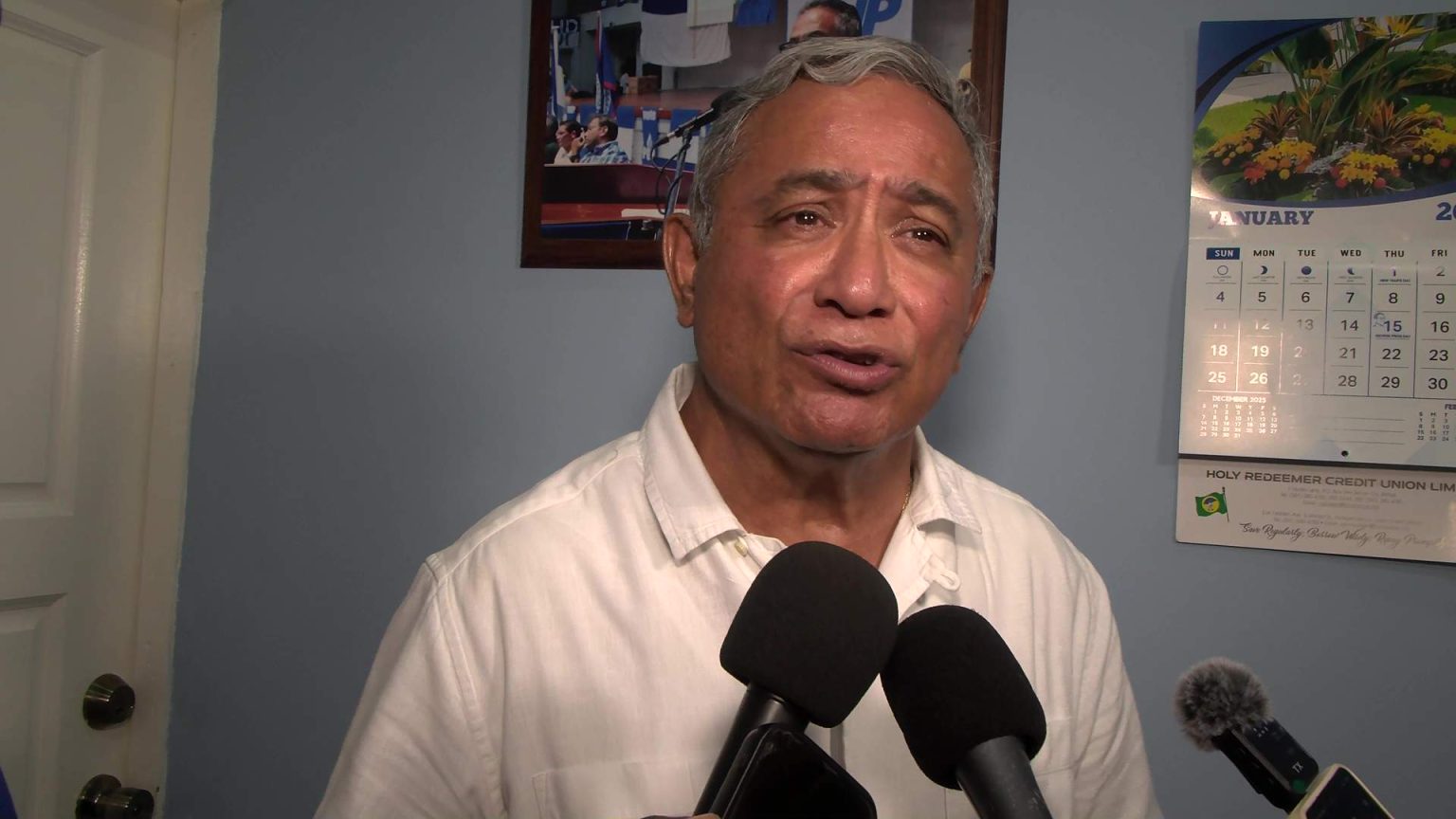 Government to Introduce 12 Month Telcom Rate Freeze | Greater Belize Media