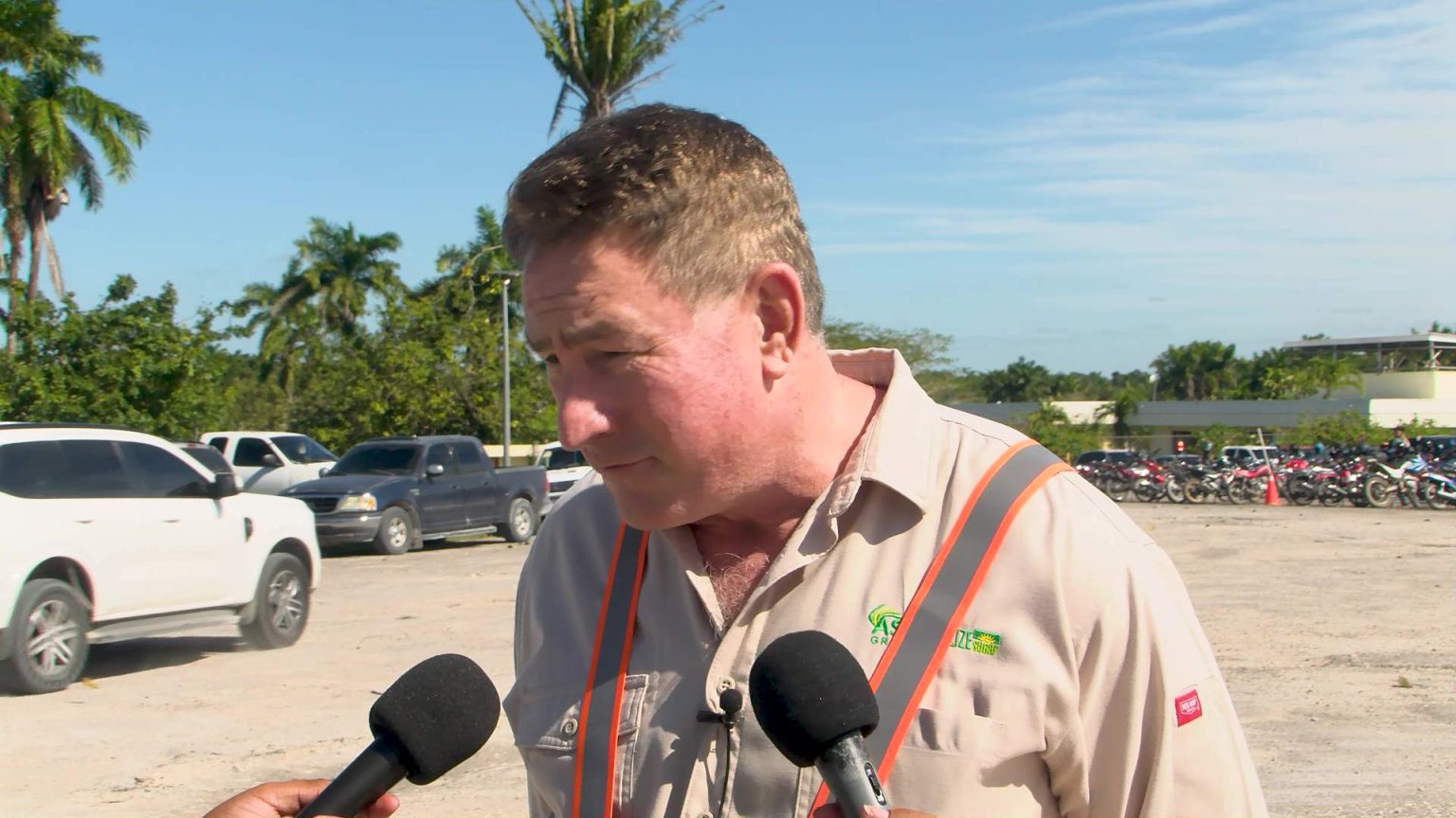 Sugar Cane Season Opens with High Hopes for Successful Harvest ...