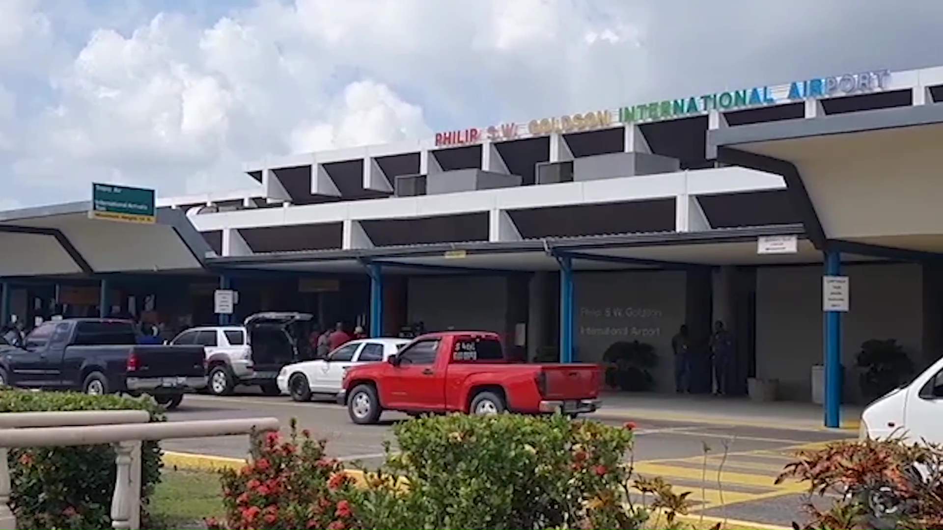 U.S. Traveler Briefly Detained for Firearm at PGIA; Police Justify ...