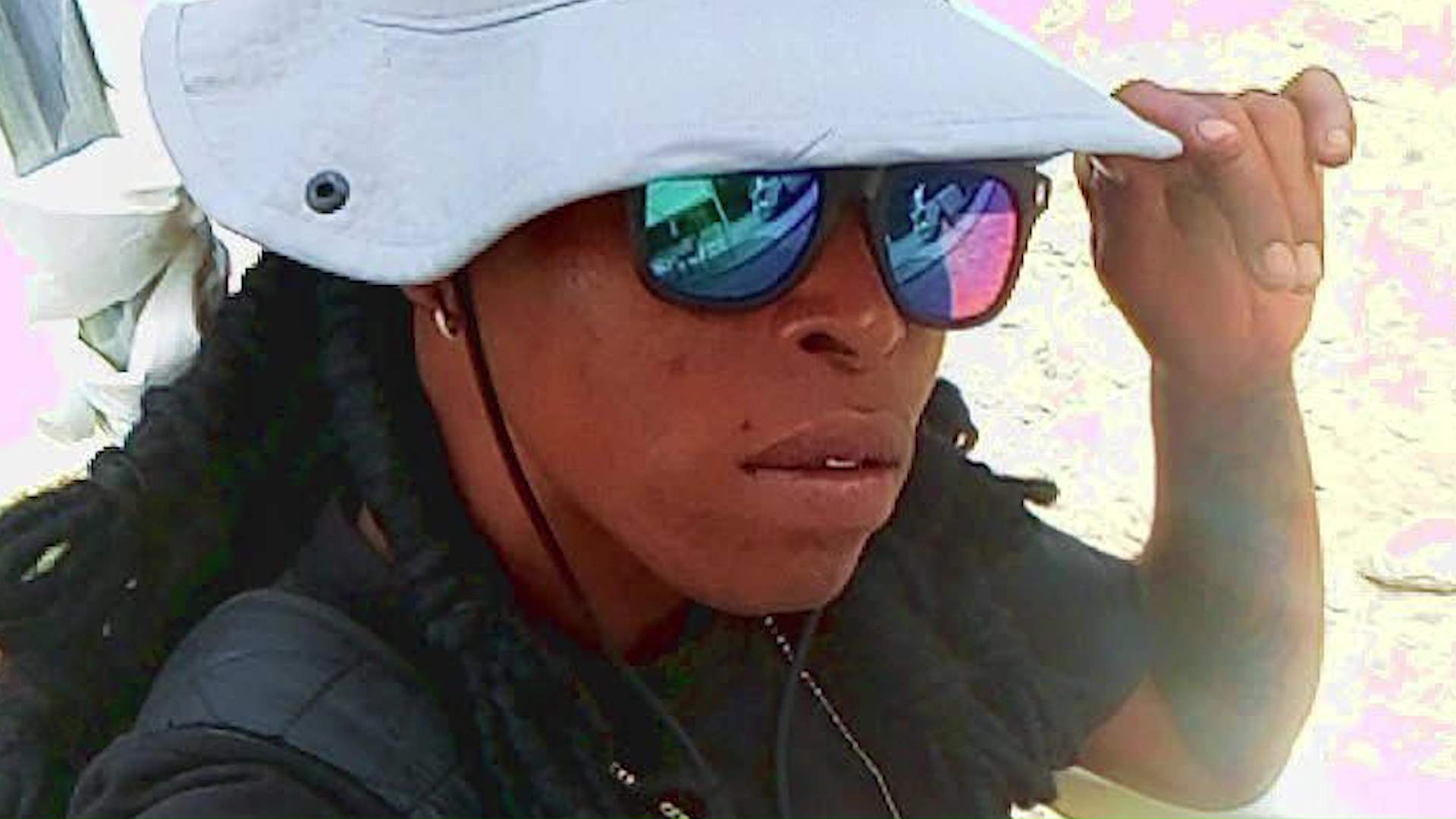 Drunk Woman Butchers Ex-Girlfriend | Greater Belize Media