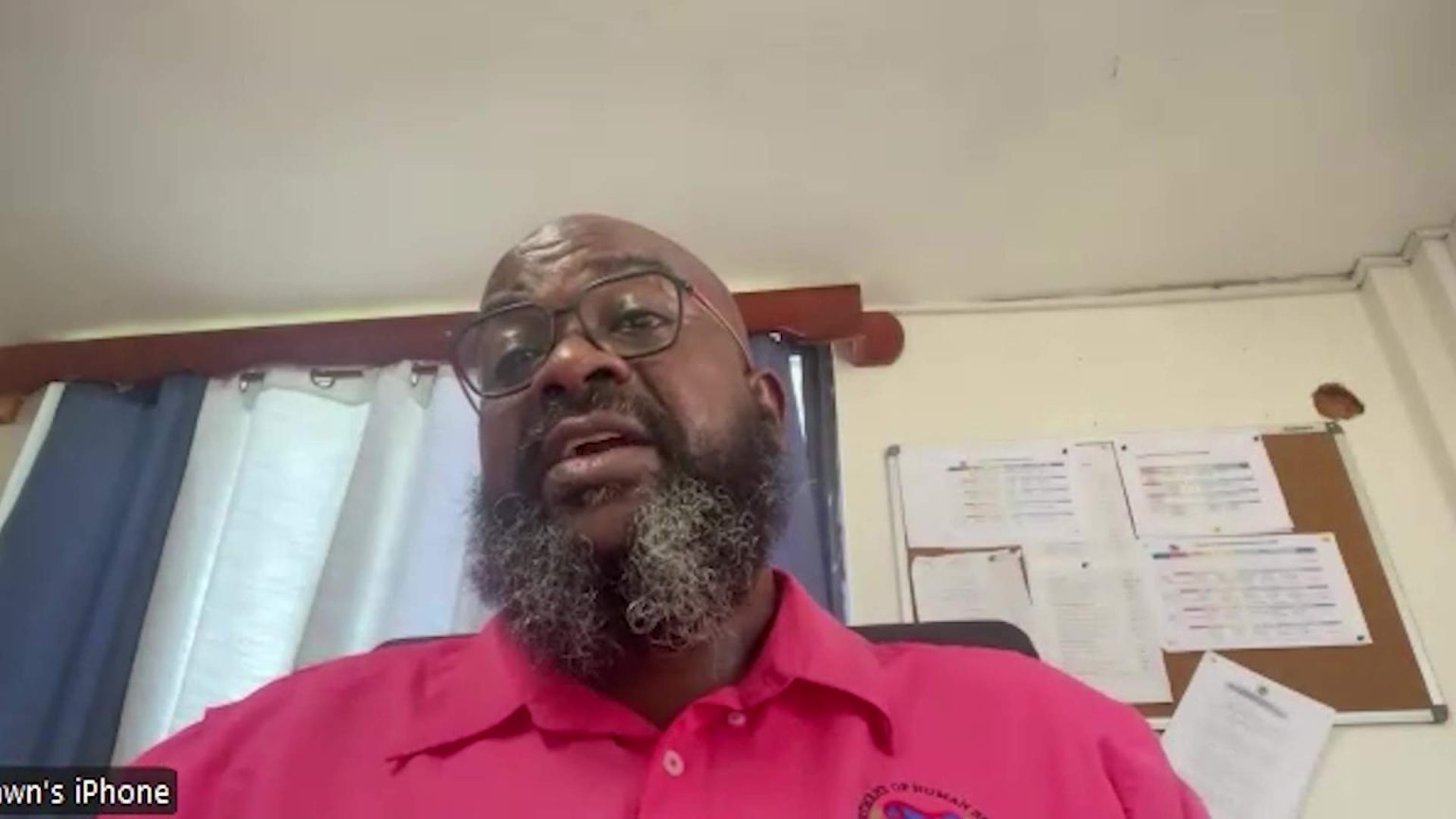 Human Services Defends Child Removal Procedure | Greater Belize Media