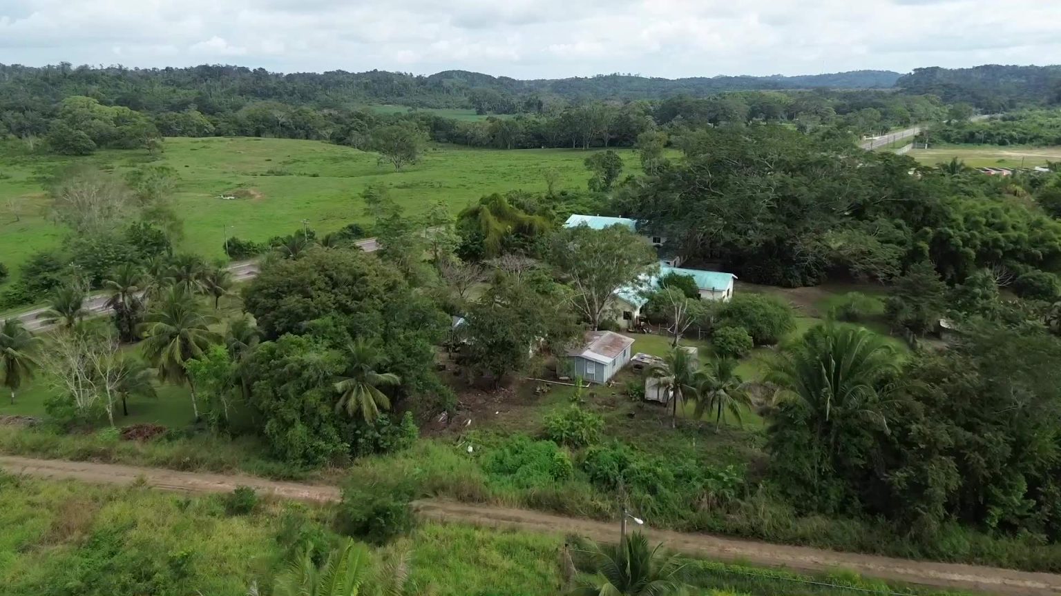 Government Unveils Ambitious Strategy for Rural Belize | Greater Belize ...