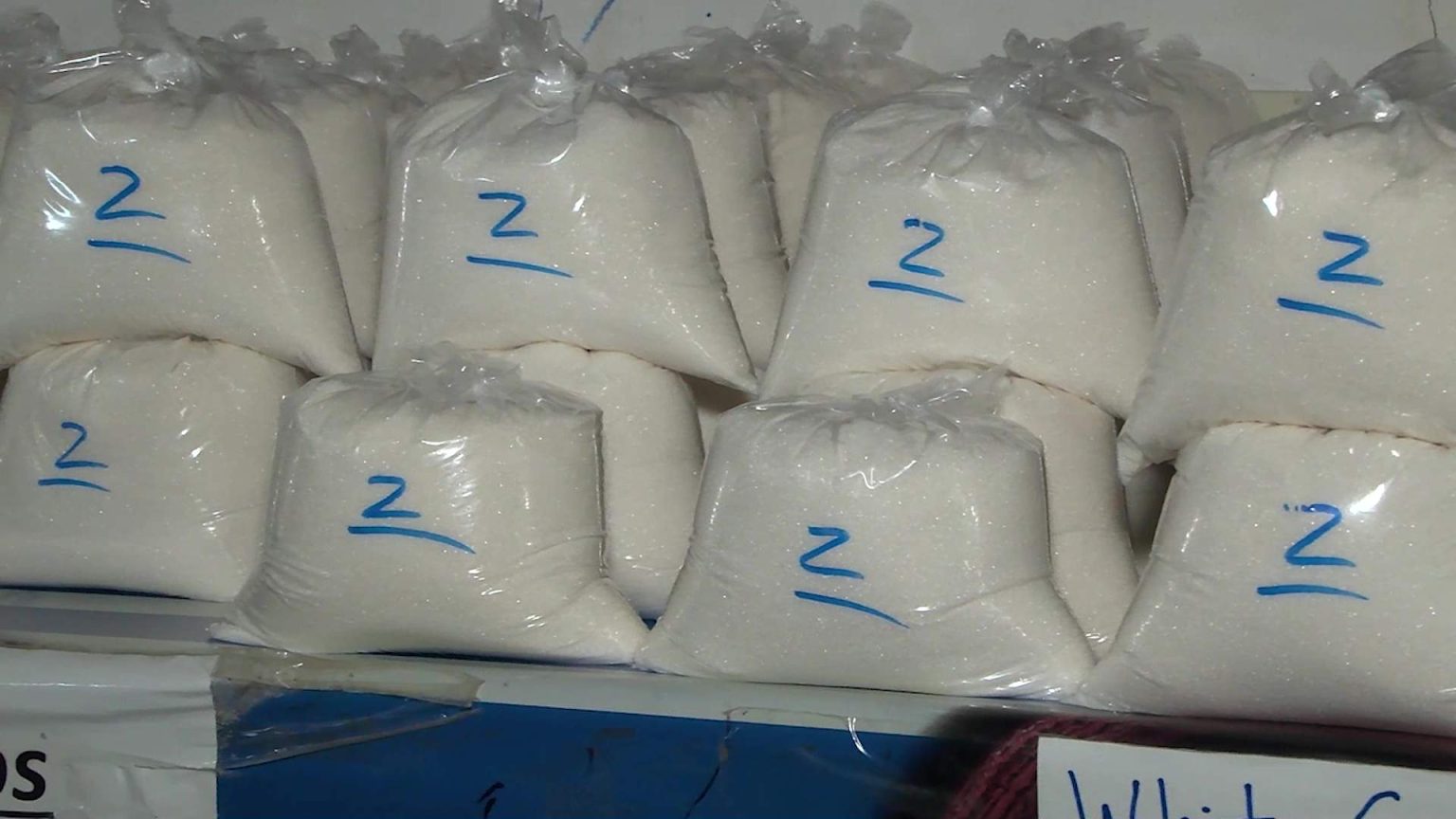 Price Controls Lifted on Packaged Sugar, PM Says | Greater Belize Media
