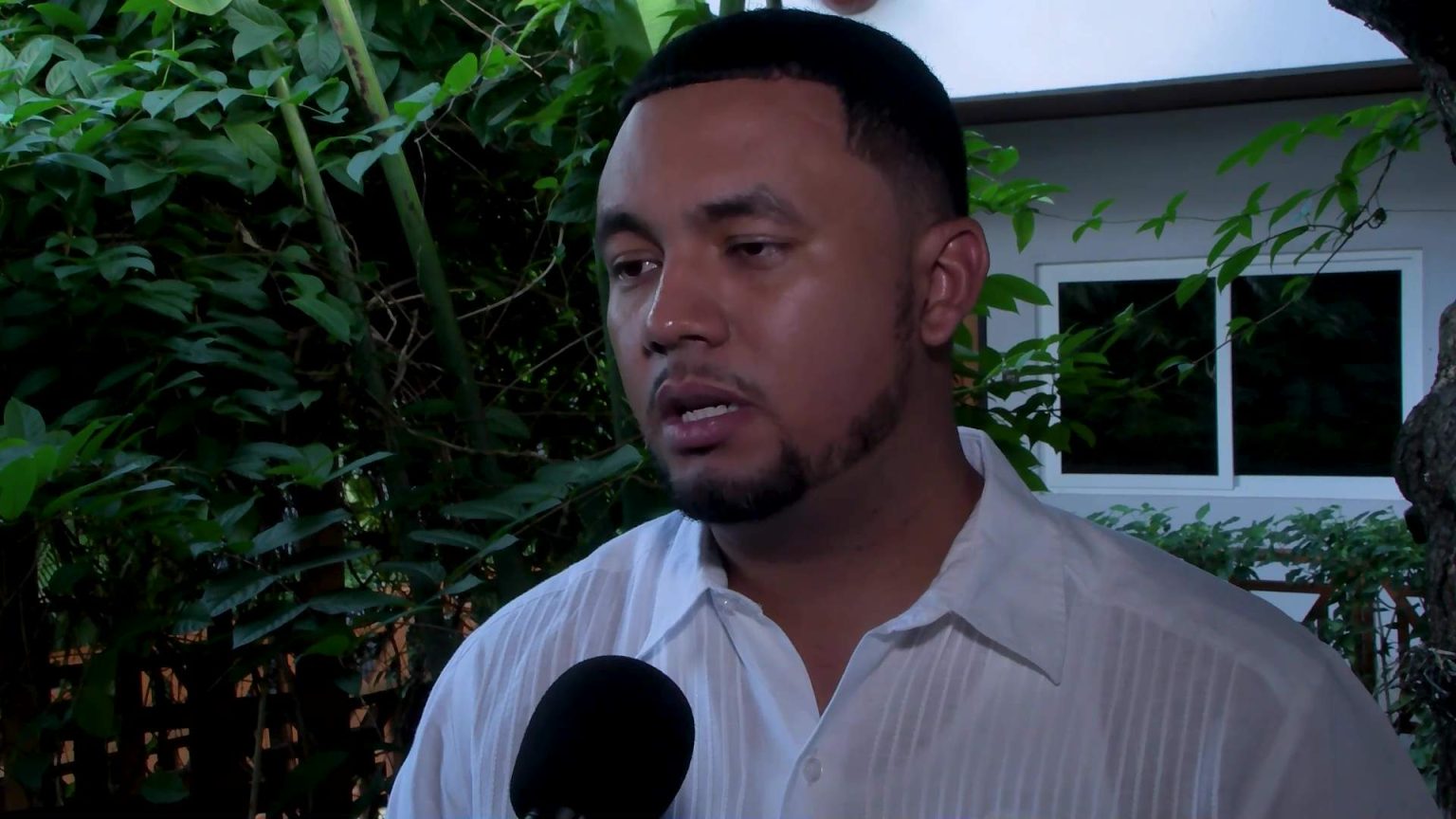 Long‑Awaited Rogers Stadium Rebuild Still on Hold | Greater Belize Media