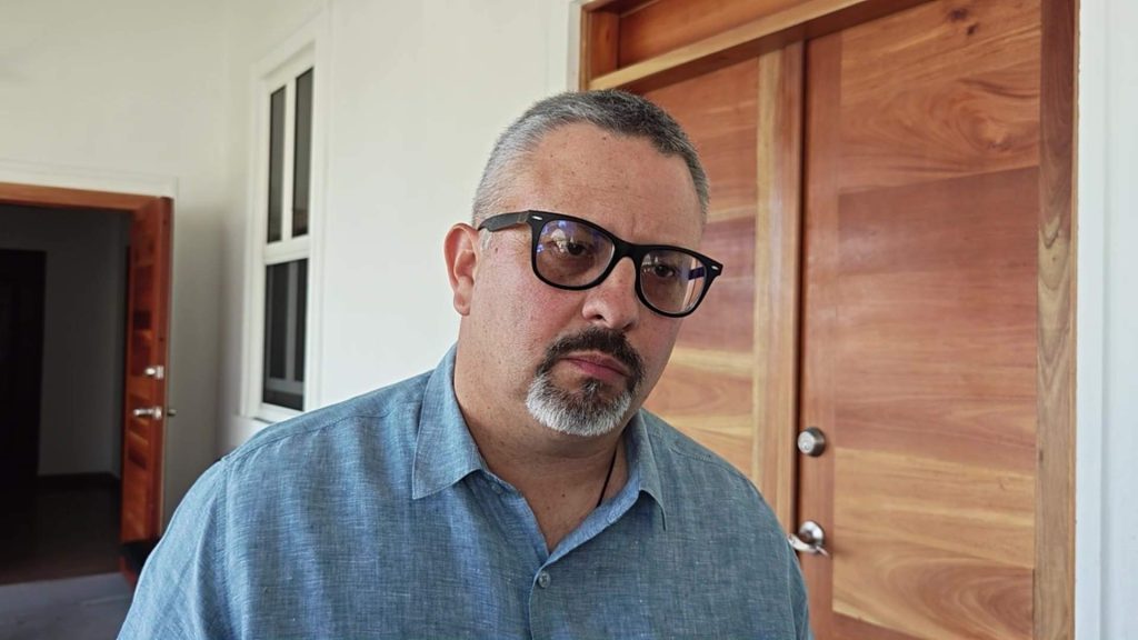 Musa ‘Not Concerned’ Over Pou Court Case | Greater Belize Media