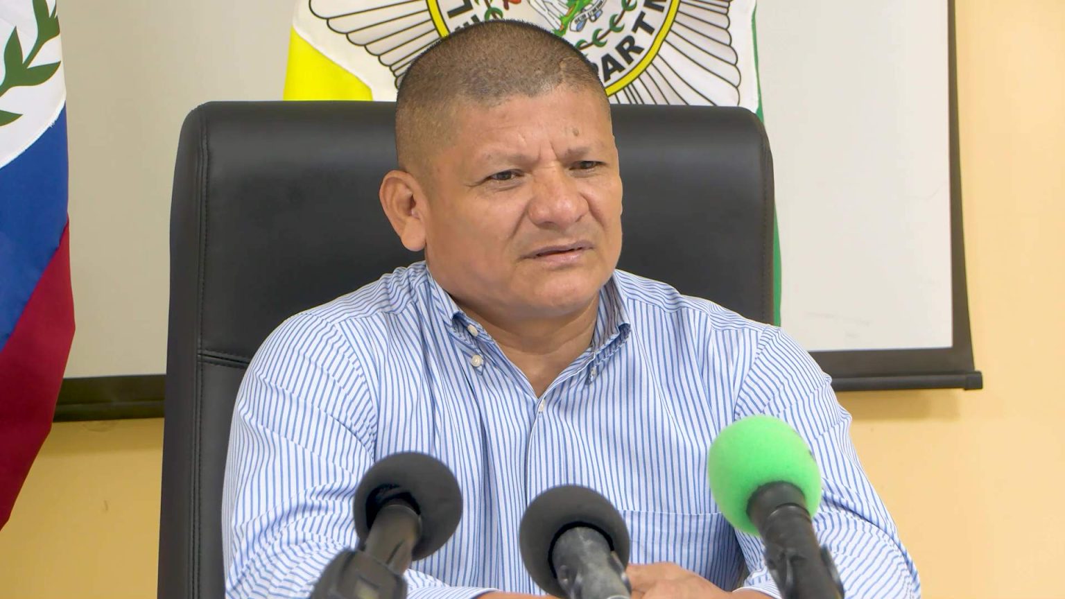 Harry Trapp Arrested in Sarita’s Double Murder Breakthrough