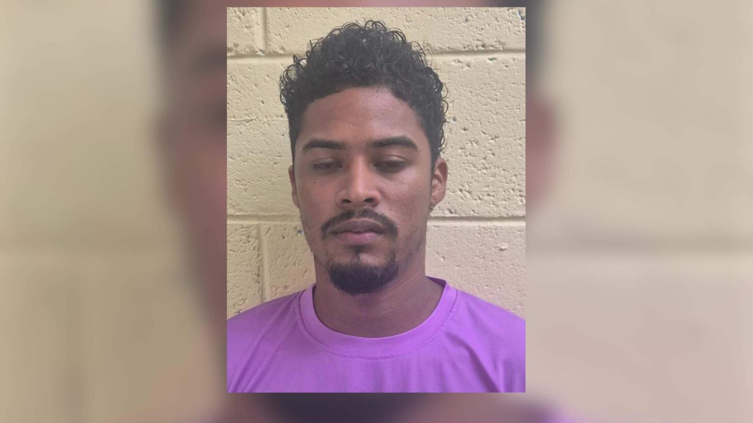 Harry Trapp Arrested in Sarita’s Double Murder Breakthrough