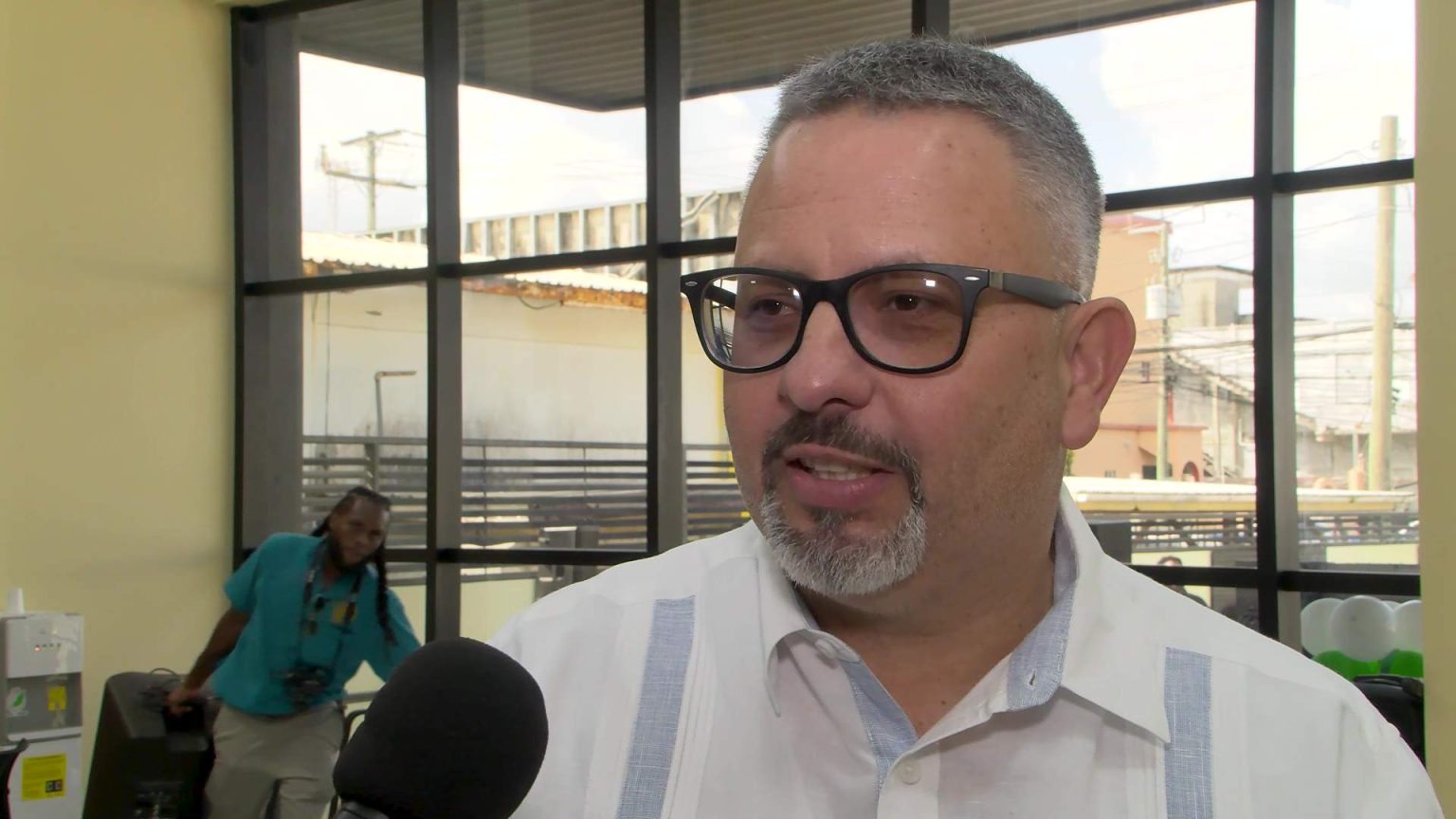 Musa Weighs in After Chaotic BTL Protest
