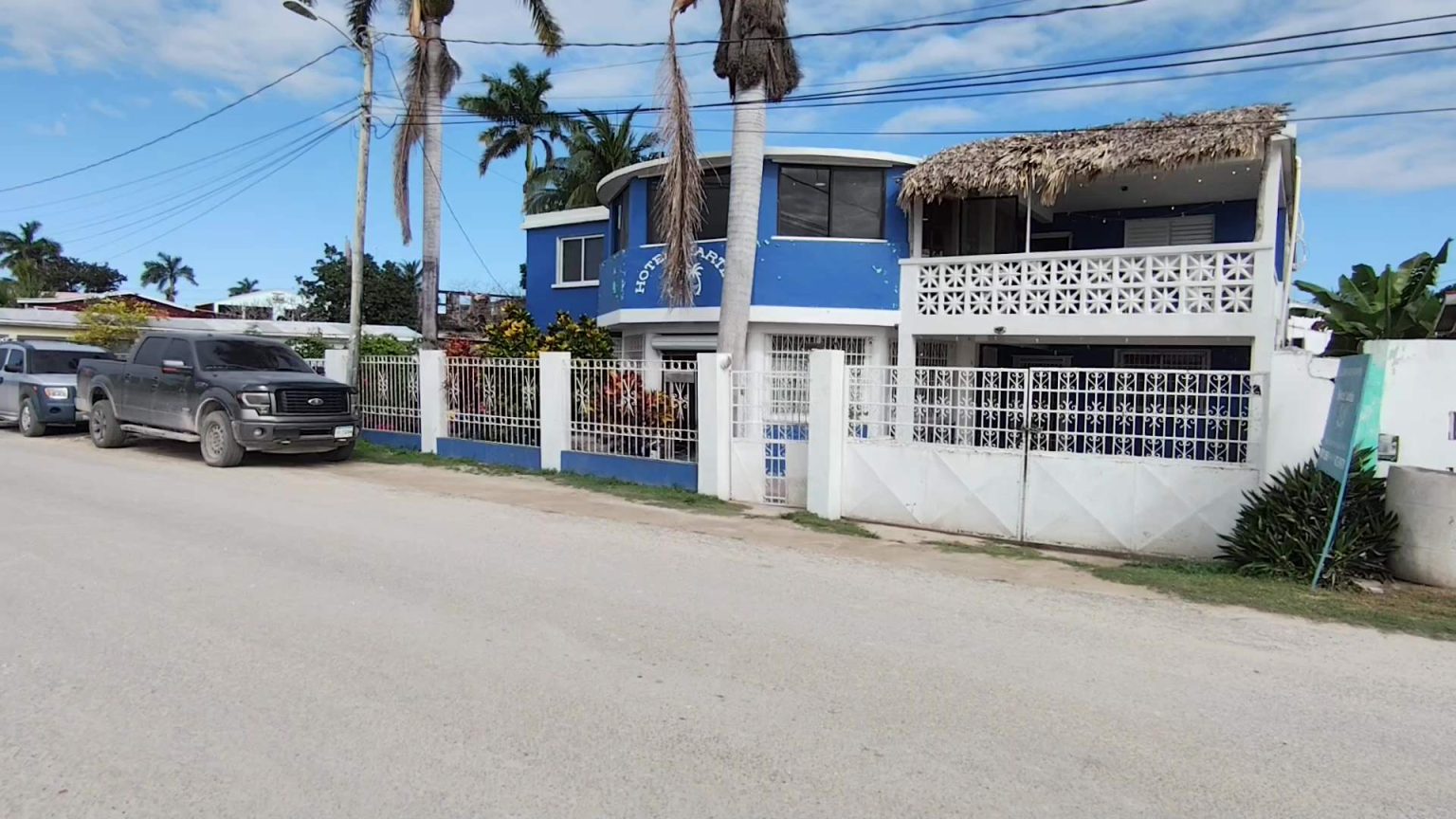 Eugene Myers Executed In Corozal Hotel