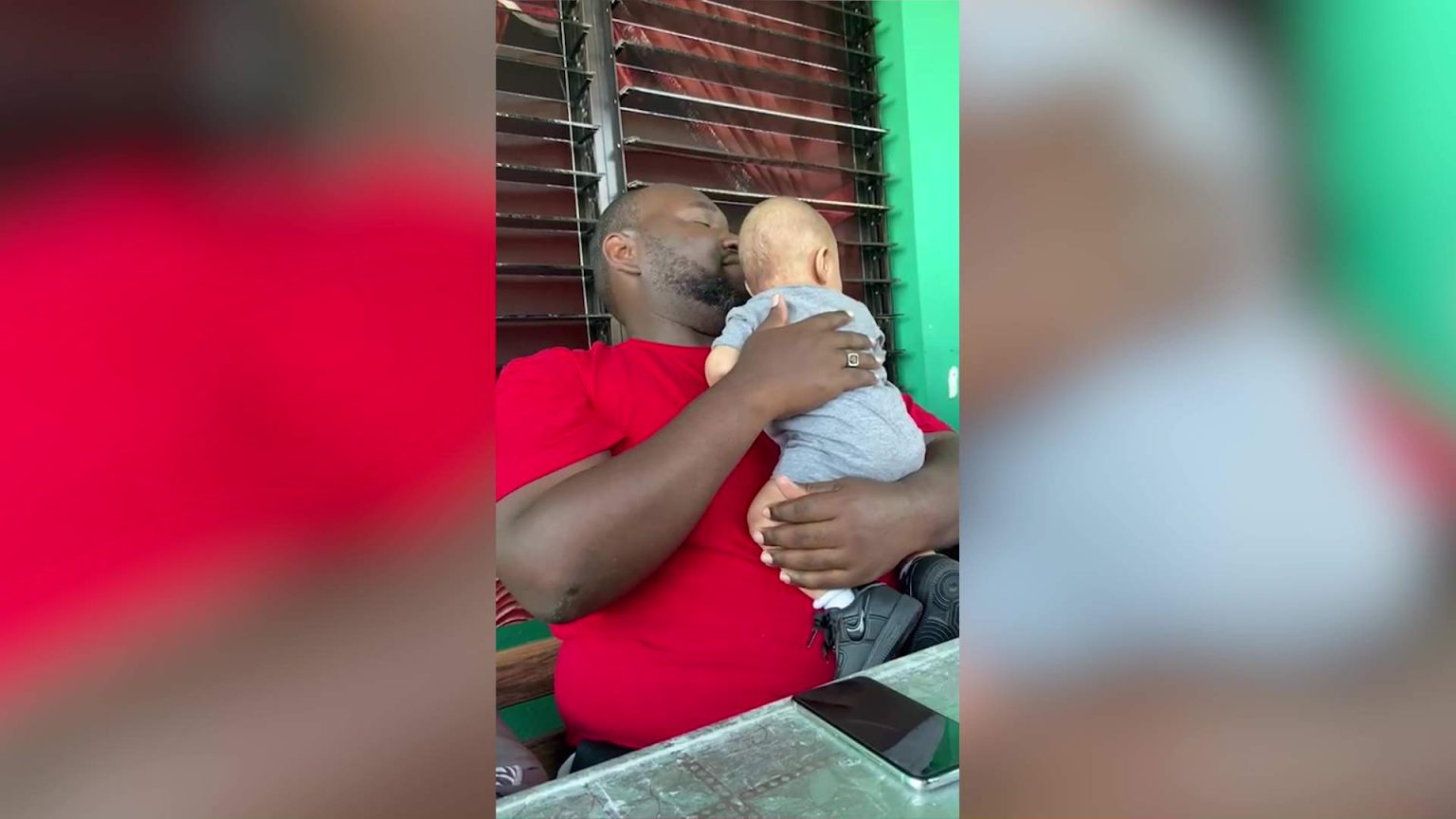 Eugene Myers Executed In Corozal Hotel