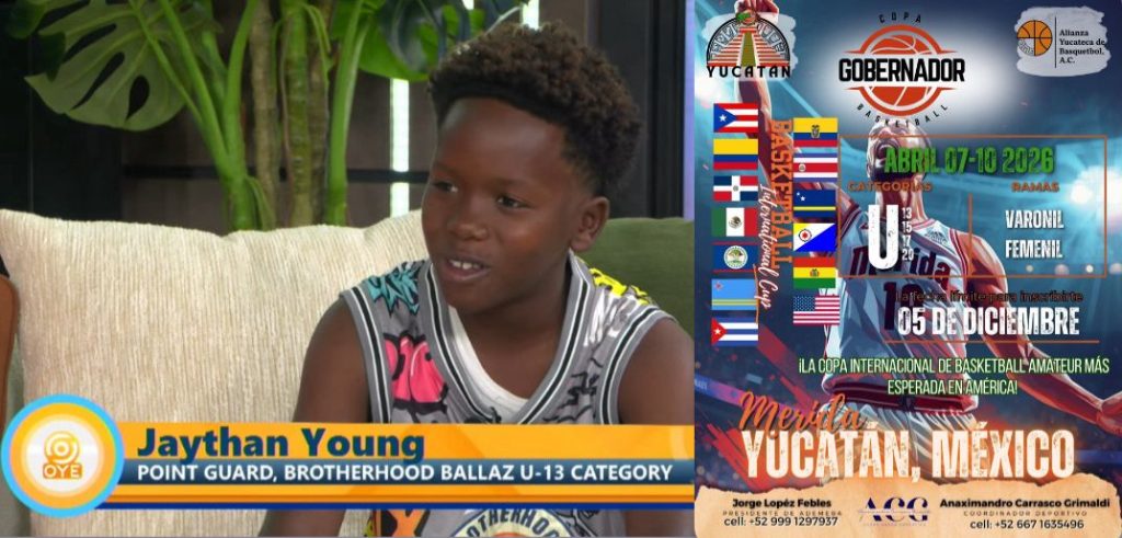 Orange Walk Brotherhood Ballaz Set to Represent Belize at Copa ...