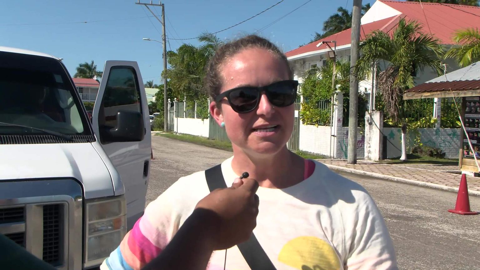 Bold, Colorful, Belizean: The Story Behind an Iconic Sign | Greater ...