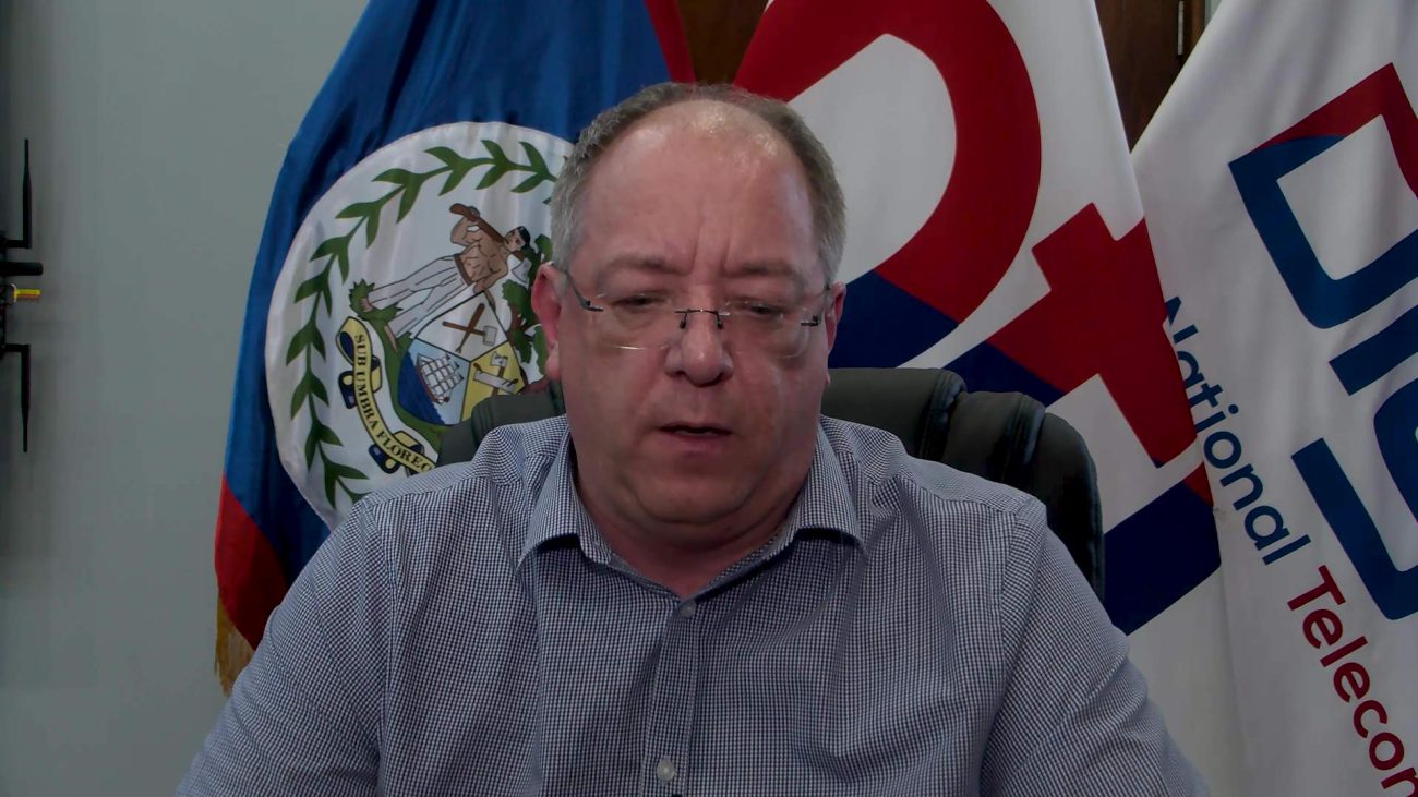 BTL Calls Starlink a Complementary Service | Greater Belize Media
