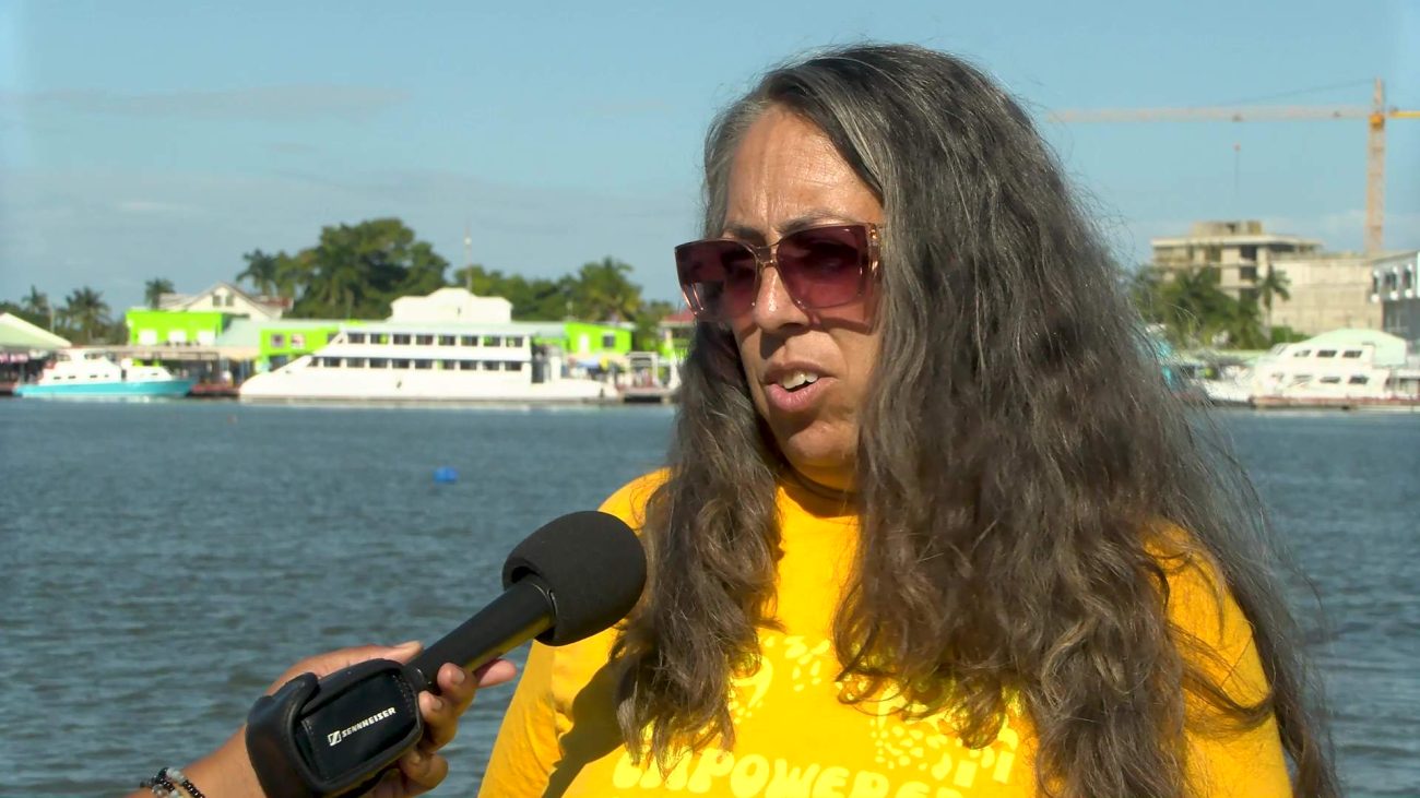 Plastic Bottles and Bags Leading Pollution Across Belize | Greater ...