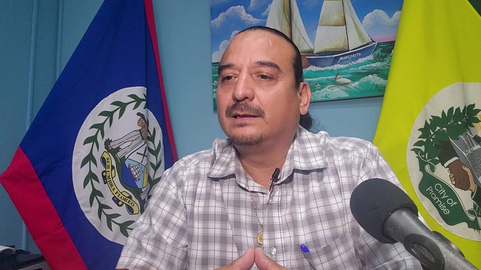 Belmopan City Hall Clears Trade License Confusion | Greater Belize Media
