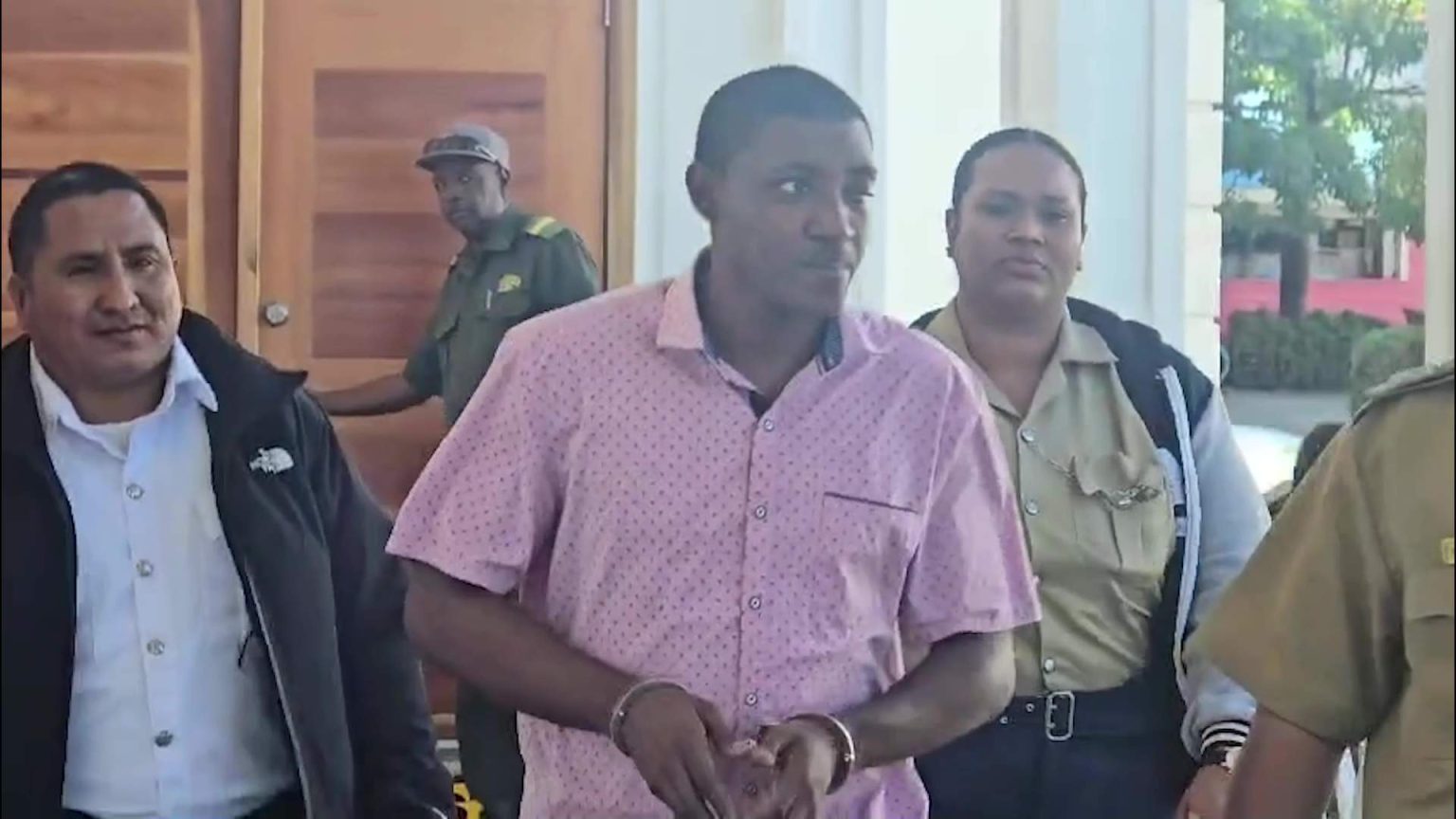 Gladden Stands Alone as Judge Rejects No‑Case Claim | Greater Belize Media